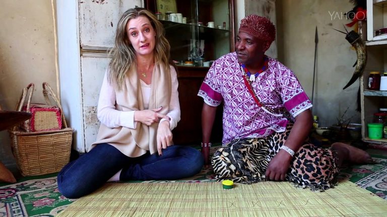 how to know if someone is using muthi on you Archives - Dr Byona