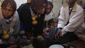 Bathini Mbatha Traditional Healer | Doctor Mkhulu Traditional Healer