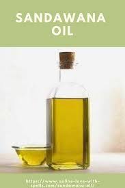 Does Sandawana Oil Work | How Does Sandawana Look Like