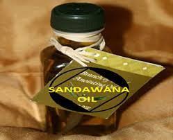 What is Sandawana Oil Used For | What is Sandawana Animal
