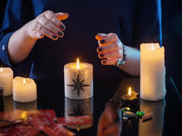 Wiccan love spells that work fast | Yellow candle spells for Love
