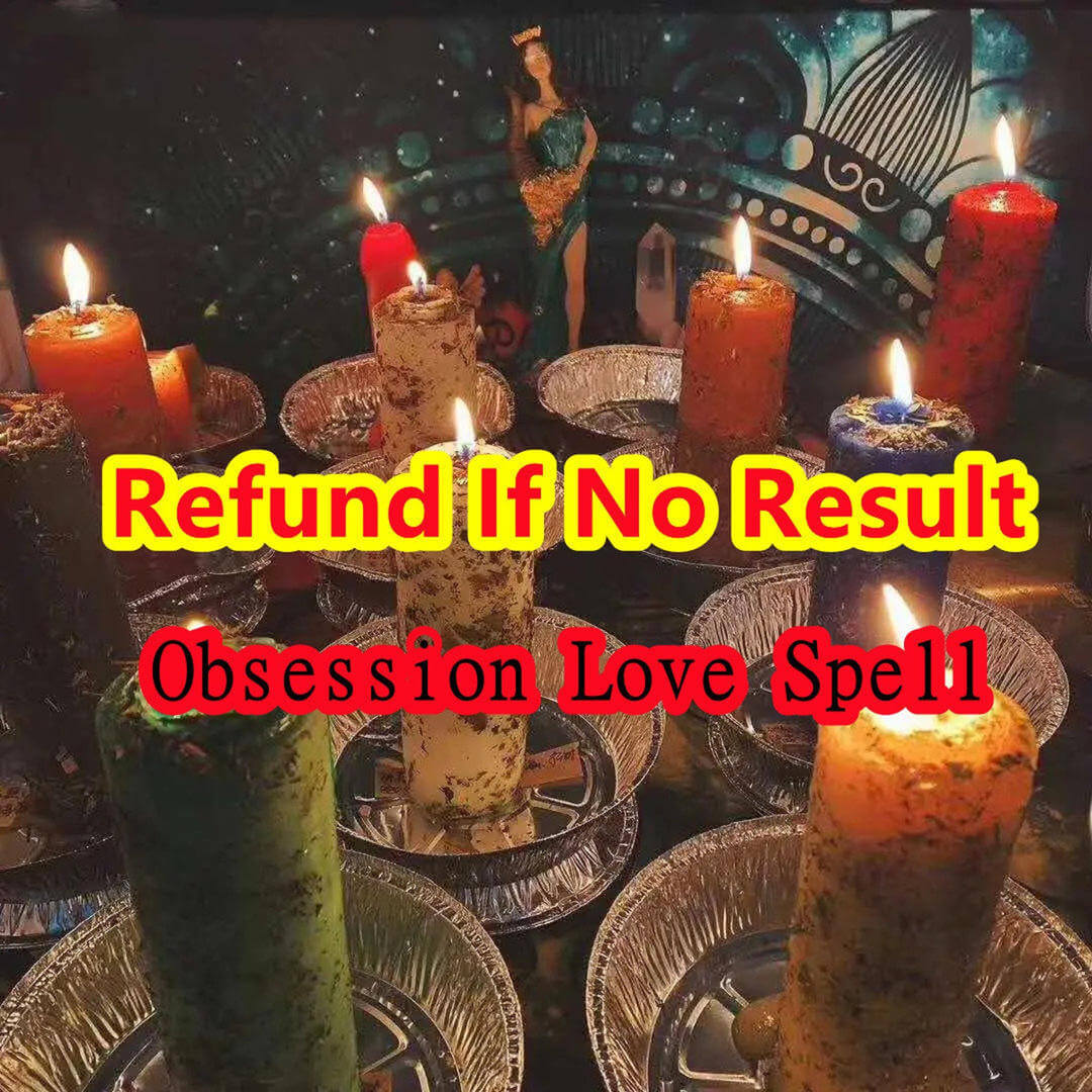 Spells that Work in Real Life | Spells to attract Someone