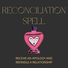 Quick Reconciliation Spells | Spells To Bring Back A Lost Love