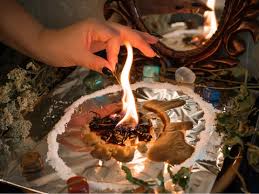 Effective Spiritual Cleansing Spells | Spells To Make A Man Love