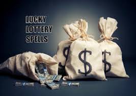 How To Win Powerball And Mega Millions With Powerful Lottery Spells ...