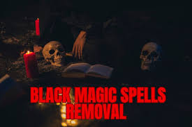 Protections Spells Against Black Magic | Protection Unwanted Love