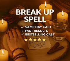 Stop Separation And Stop Detachment Using Spells | Stop Breakup